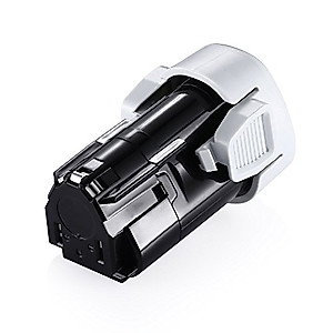 Powerextra 2500mAh 12-Volt MAX Lithium-Ion Replacement Battery Compatible with Black & Decker LBXR12 LBX12 LB12 BL1510 BL1310 BL1110 LB12 Battery