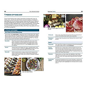 Rick Steves Italy for Food Lovers