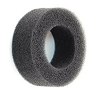 HASMX 791-180350B Replacement Air Filter for MTD Ryobi Troy-Bilt Yard Machines Bolens Craftsman Lawn Trimmer/Tiller, Lawn Mower Air Filter (1-Pack)