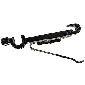 Dorman 47208 Fuel Door Spring Compatible with Select Lexus / Toyota Models