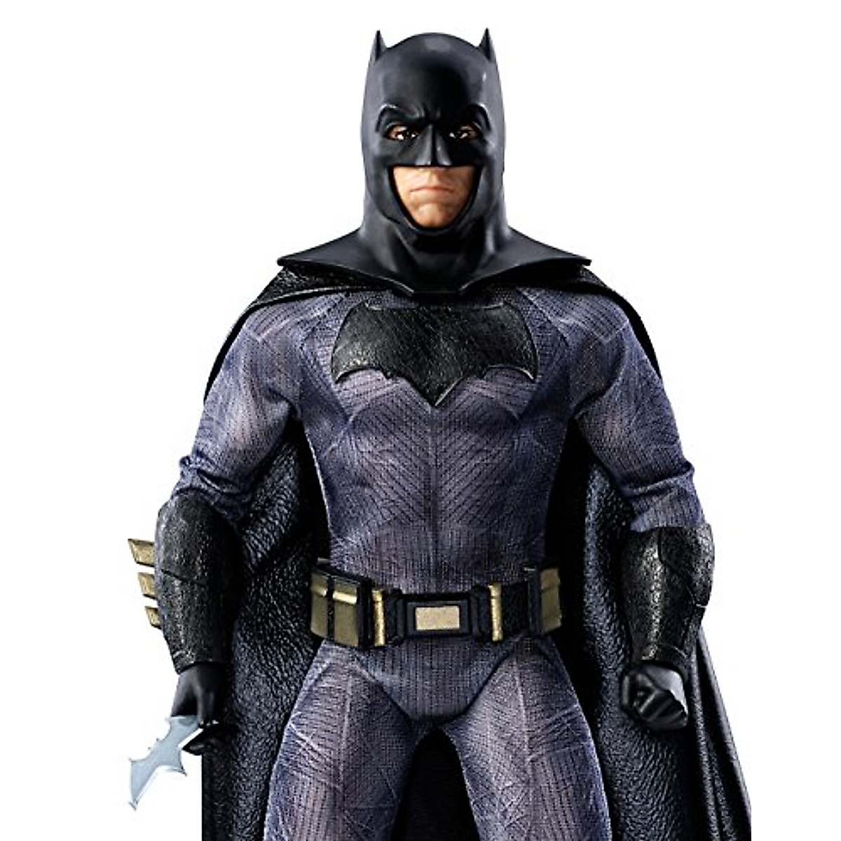 Barbie Collector Batman v Superman: Dawn of Justice Batman Doll