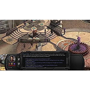 Torment: Tides of Numenera - Day One Edition (Xbox One) UK IMPORT VERSION