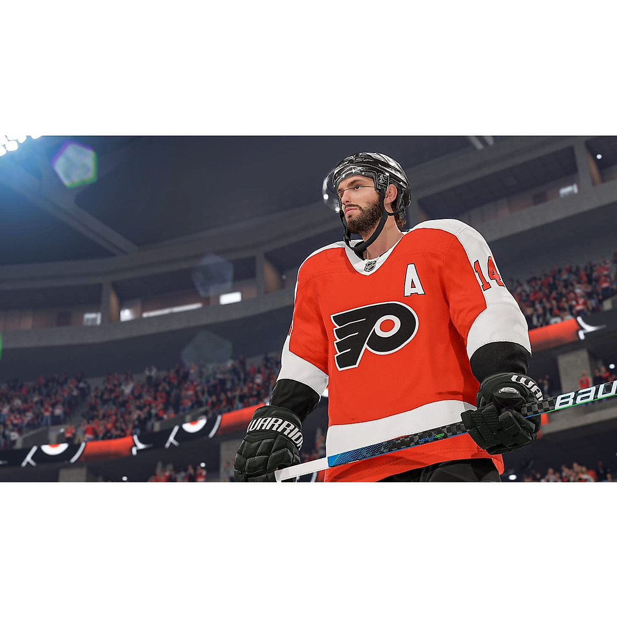 NHL 22 - PlayStation 4