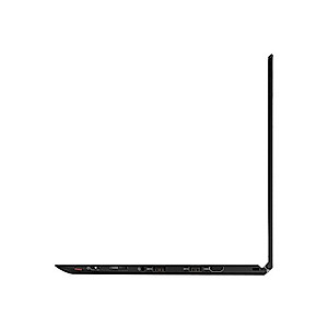 Lenovo Thinkpad X1 Yoga 2-in-1 Convertible Business Laptop 1st Gen (20FQ-002YUS) Intel i7-6600U, 16GB RAM, 512GB SSD, 14-inch WQHD Multi-Touch IPS, Backlit KB, Win10 Pro