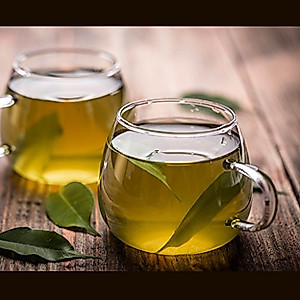 Zokiva Nutritionals Senna Tea 3-Pack 90 Bags 100% Pure, All-Natural, Herbal Laxative/Cleanser