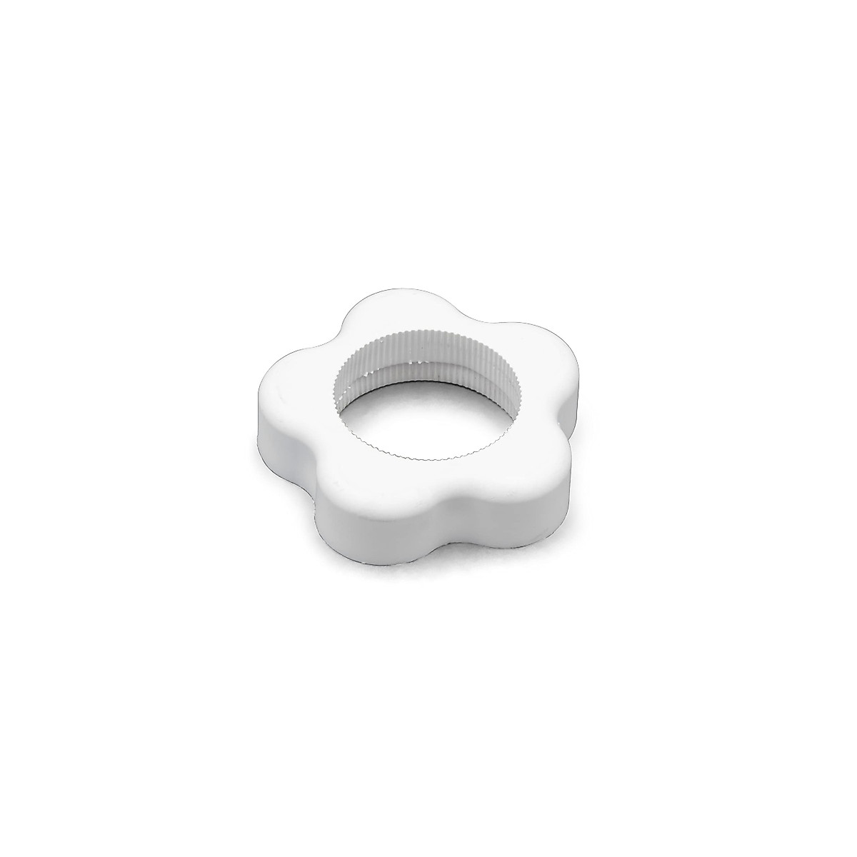 THETFORD RV Camper EZ-Grip Coupler Cover Protector Polar White PN