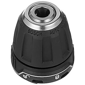 Bosch Professional 1600A00F5H GFA 12-B Chuck Attachment - Blue