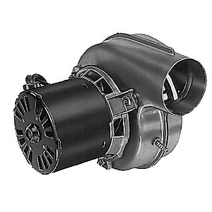 Fasco A138 Specific Purpose Blowers, Lennox 7021-8657, 7021-8825 by Fasco