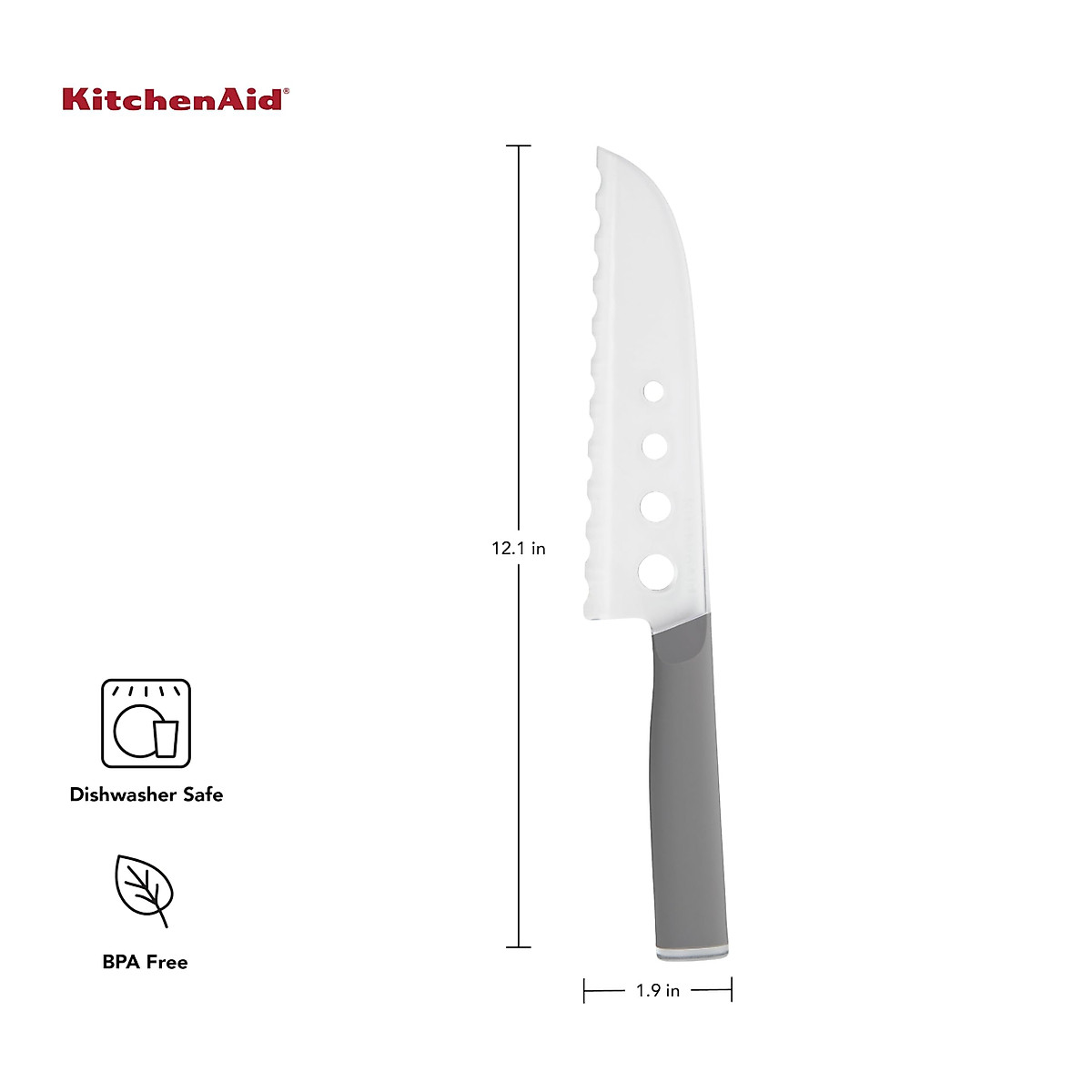 KitchenAid Lettuce Knife