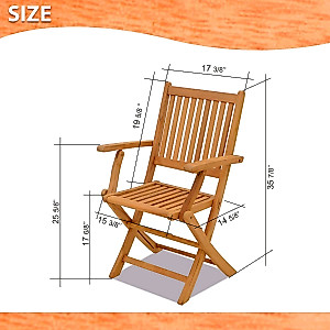 Amazonia Greenville 9 Piece Teak Double Extendable Oval Dining Set