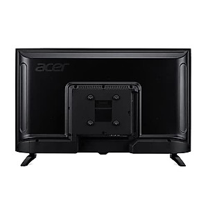 Acer DA320Q bemiiix 31.5” HD (1366 x 768) VA Smart Monitor | Streaming TV (Tuner-Free), Netflix, YouTube & More | Wi-Fi 5 | BT 5.0 | 3 x HDMI 1.4, 1 x S/PDIF, 1 x CVBS, 2 x USB 2.0 & 1 x RJ-45