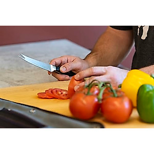 Oklahoma Joe's® Blacksmith 3-Piece Knife Set - 5789579R04