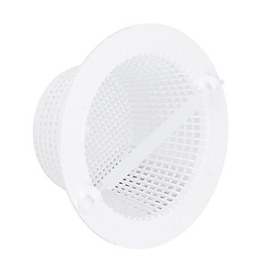 RvSky Garden kit Skimmer Basket Plastic Replacement Swimming Pool Filter Basket with Handle for Hayward SP1091WM
