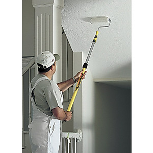 MR LONGARM 6504 2' 4' Extension Pole