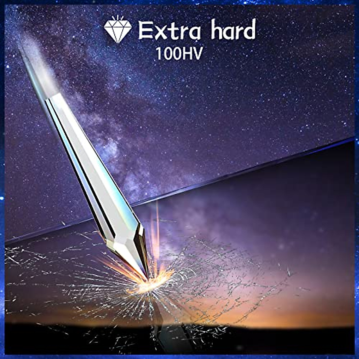 Bsrezn Clear Epoxy Resin 24OZ, Crystal Clear Hard Casting Resin and Hardener Apoxy Resina Epoxica Transparente 2 Part Resin Art Supplies for Jewelry Making Molds Crafts -Anti Yellowing-Fewer Bubbles