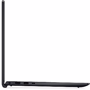 Dell Inspiron 15 3000 3530 Business Laptop | 15.6" FHD WVA Anti-glare Multi-Touch | 13th Gen Intel 10-Core i7-1355U | 16GB DDR4 512GB SSD + 1TB HDD | Intel Iris Xe Graphics FHD Webcam HDMI Win11 Black