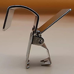 Home Must Haves Steel Rug Clips for Display/Hanging Clips/Rug Grippers/Rug Clamps/Rug Holders/Rug Hangers - Pack of 100