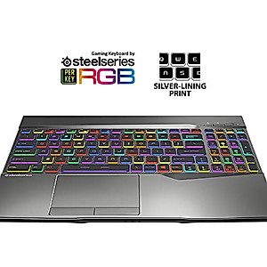 MSI GP65 Leopard 10SDK-049 15.6" 120Hz 3ms Gaming Laptop Intel Core i7-10750H GTX 1660 Ti 16GB 512GB NVMe SSD Win10 VR Ready