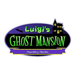 Nintendo Land (Renewed)