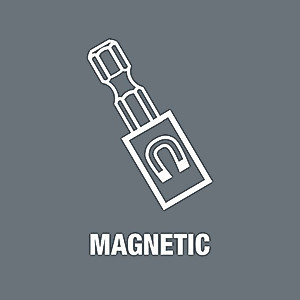 Wera TORX Mini-Check TX Sheet Metal Bit Set