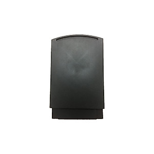 Kitchen Caddy Sliding Coffee Maker Tray Mat 12", Blender Toaster Kitchen Appliances Countertop Storage Moving Slider-Base Sliding Shelf With Smooth Rolling Wheels(Black, 1 Pack)