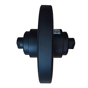 Haiyazhma Rear Idler 7233630 Compatible with Bobcat Loader Track T550 T740 T750 T770 T590 T595 T630 T650 T76