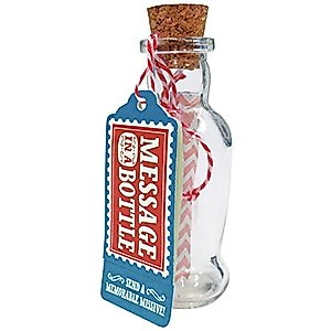 Studio Oh! Message in a Bottle