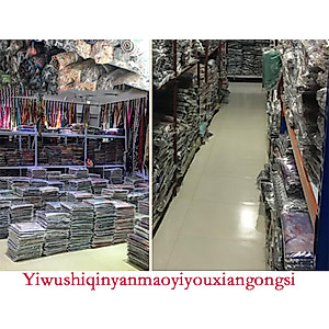 QYMY 3PCS Women Soft Chiffon Scarves Solid Color Hijab Muslim Head Scarf Long Scarf Wrap Scarves chiffon Scarf (Beige+Grey+Red bean powder)