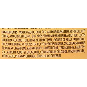 Cantu Care For Kids Conditioning Detangle, 6 Fl Oz (2 Pack)