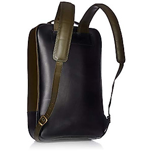 Schreif(シュライフ) Men's Backpacks, Olive