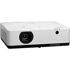 NEC NP-ME453X 4,500 Lumen, XGA, 1.7X Zoom, LCD Classroom Projector