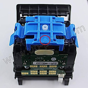 UP 953 954 952 955 711 950 951 Nozzle Printhead Print Head Cleaning Tools Cover for HP 8100 8600 Plus 8610 8620 8630 8640 T520 T120 7740 7730 7720 8710 8715 8718 8719 8740 8745 White