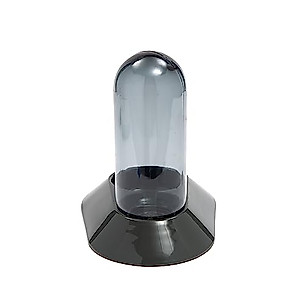 Lixit Water Fountain for Cats and Small Dogs. (32oz, Assorted)