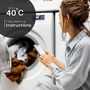 OmErsa Dragon Duvet Cover Queen Size Set, Chinese Bedding Bedroom Decor, Comforter Cover & 2 Pillowcases 3 Pieces, Home Collection Quilt Cover