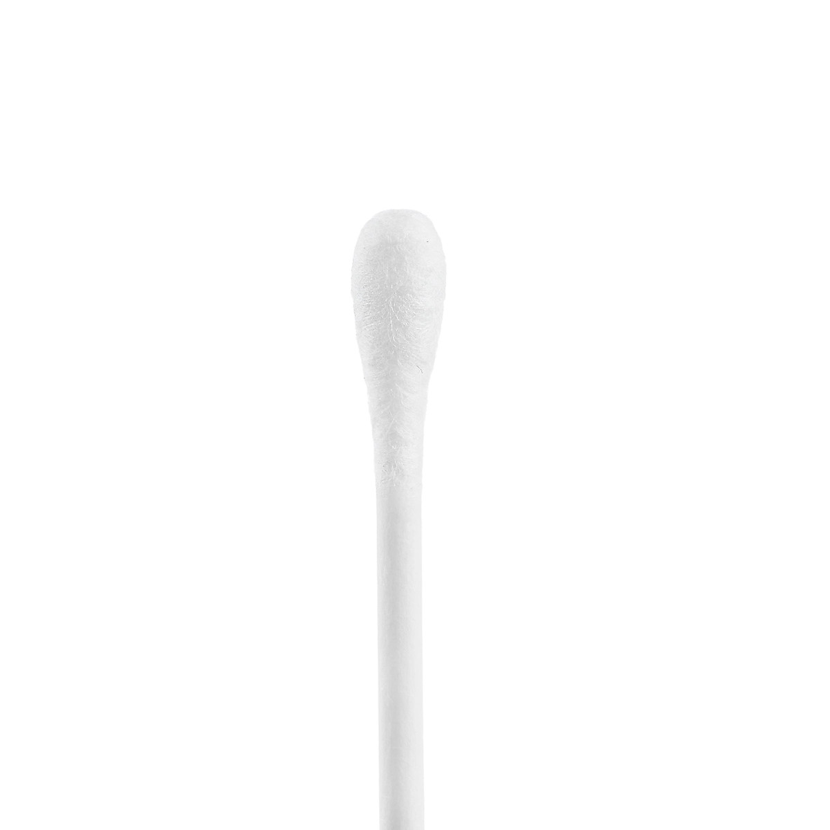 Pointed Q Tips Qtip Bleeker and Röwe Individually Wrapped Cotton Swabs 180 Count - Chlorine & Oil Free - Recyclable & Biodegreadable - Perfect for Travel Makeup