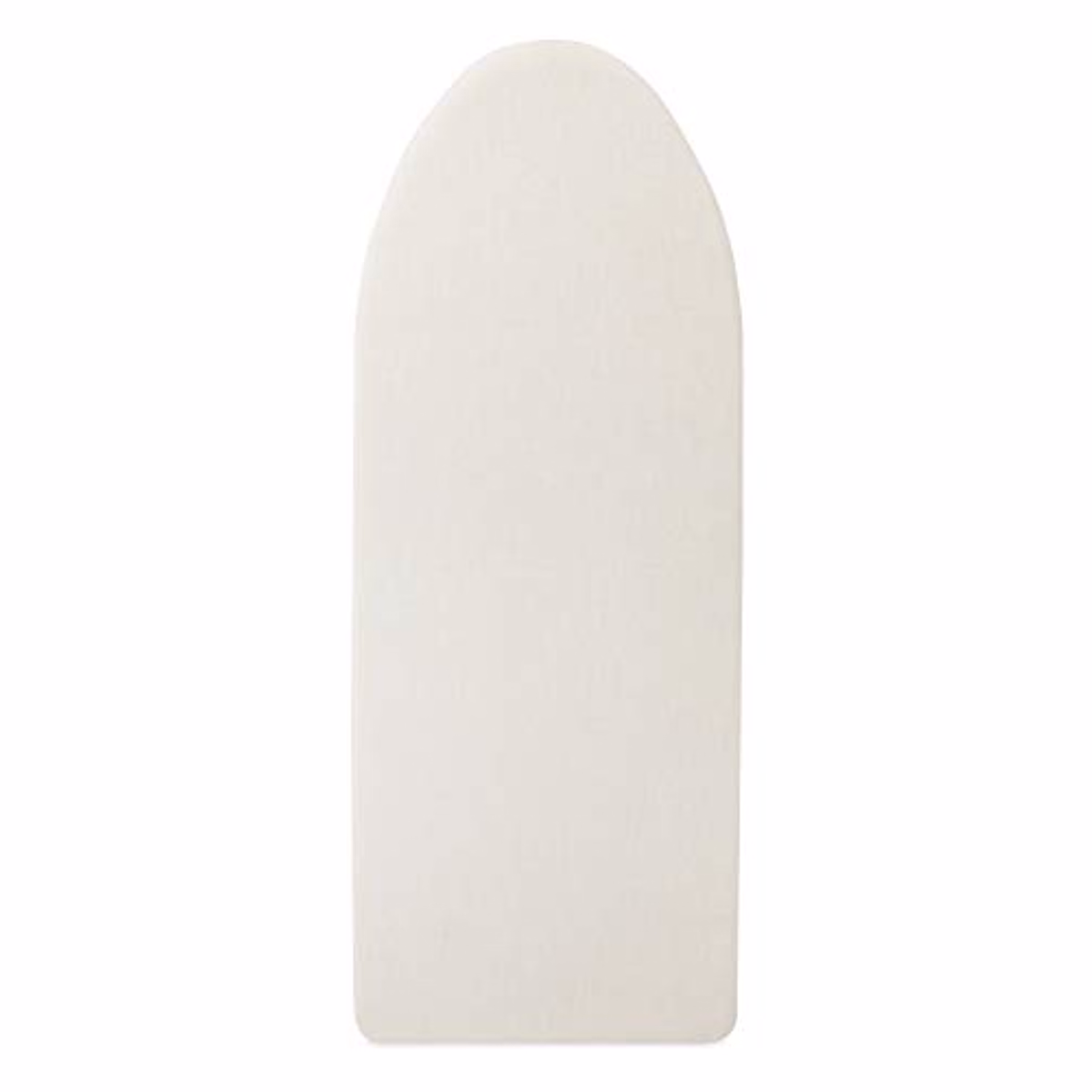 Whitmor Tabletop Ironing Board, Cream, 12.0x32.0x33.75