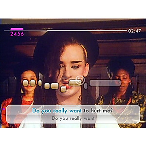 We Sing: 80s - Nintendo Wii