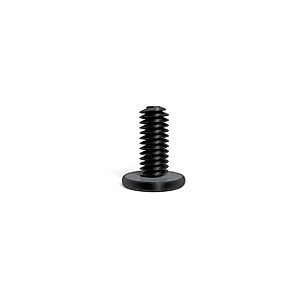 50x Replacement Black M2.5X6.0mm Philips Drive Laptop Screws Screw M2.5X6L PM2.5X6.0 Screw