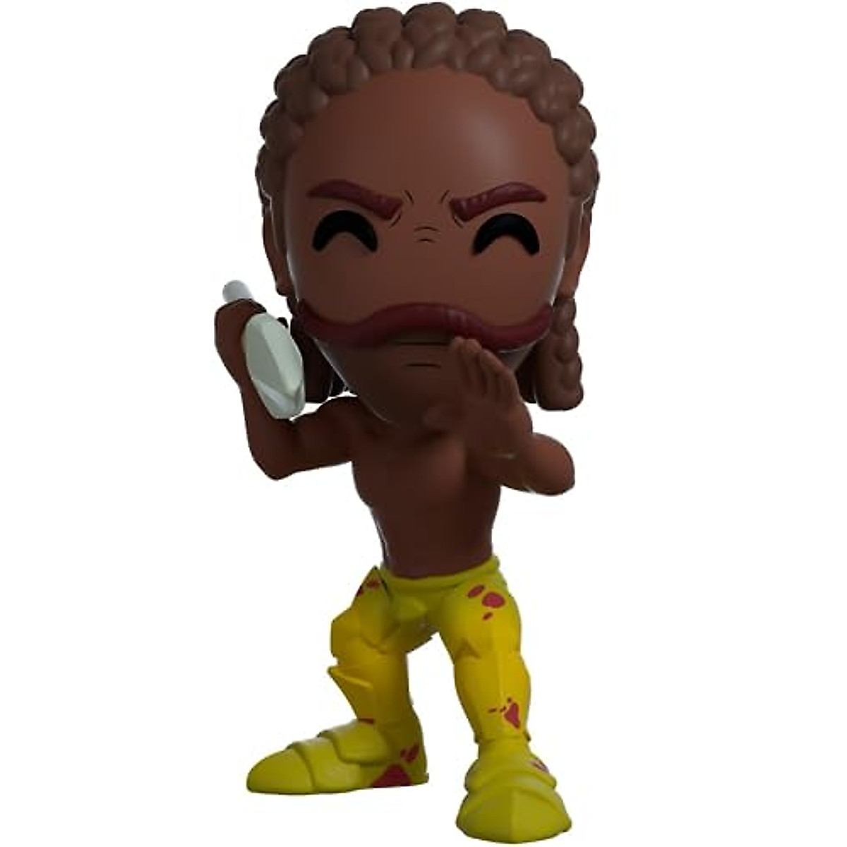 Youtooz Doraleous #368 4.5" inch Vinyl Figure, Neebs Gaming Collectible Limited Edition Figure from The Youtooz Gamer Collection