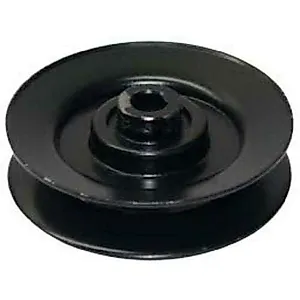 119-8822 OEM Toro Idler Pulley for GROUNDSMASTERS & TIMECUTTERS + Free ebook - Your Lawn & Lawn Care -
