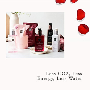 RITUALS The Ritual of Ayurveda Hand Lotion, Hand Wash and Refill Set