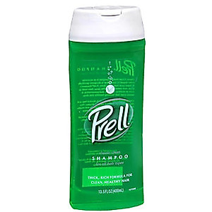 Prell Shampoo & Conditioner, 13.5 Fl Ounce
