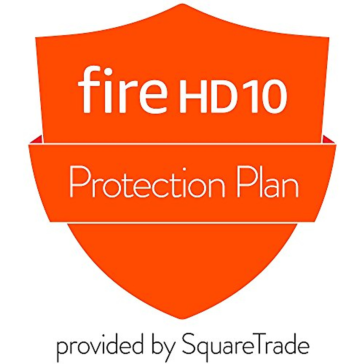 2-Year Protection Plan for Amazon Fire HD 10 (2023 release)