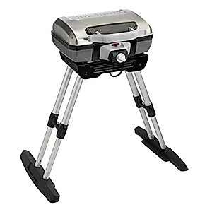 Cuisinart CEG-980 Outdoor Electric Grill with VersaStand