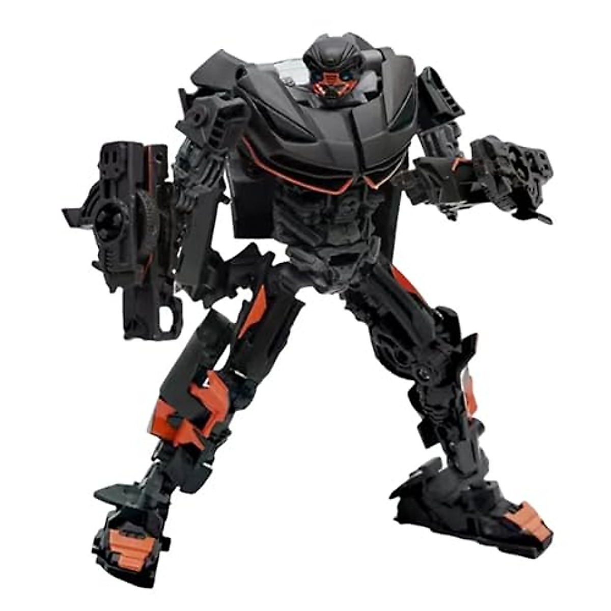 Xillzhe Deformation Robot Toys Studio Series KO SS93 Movie Action Figure Model Kids Boys Gift