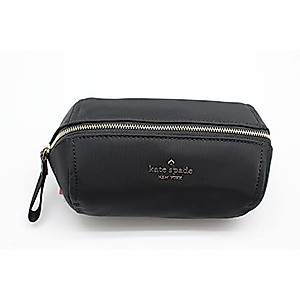 Kate Spade New York Chelsea Medium Cosmetic Bag Black