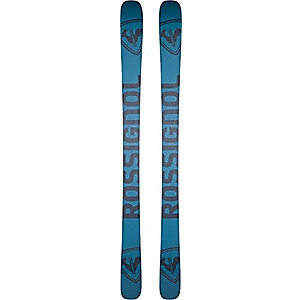 Rossignol Blackops 98 Womens Skis 160cm