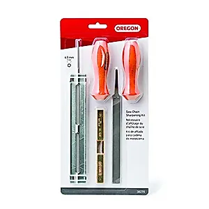 Oregon 38278 4.5 mm Chain Saw Sharpening Kit