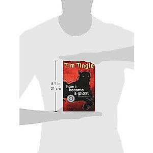 How I Became A Ghost — A Choctaw Trail of Tears Story (Book 1 in the How I Became A Ghost Series)