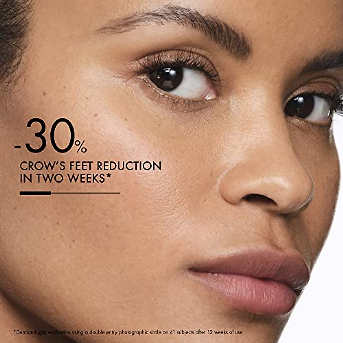 Vichy LiftActiv Supreme Anti Wrinkle Eye Cream, Firming Eye Cream with Caffeine for Dark Circles & Puffiness, Ophthalmologist Tested, 0.51 Fl Oz (Pack of 1)